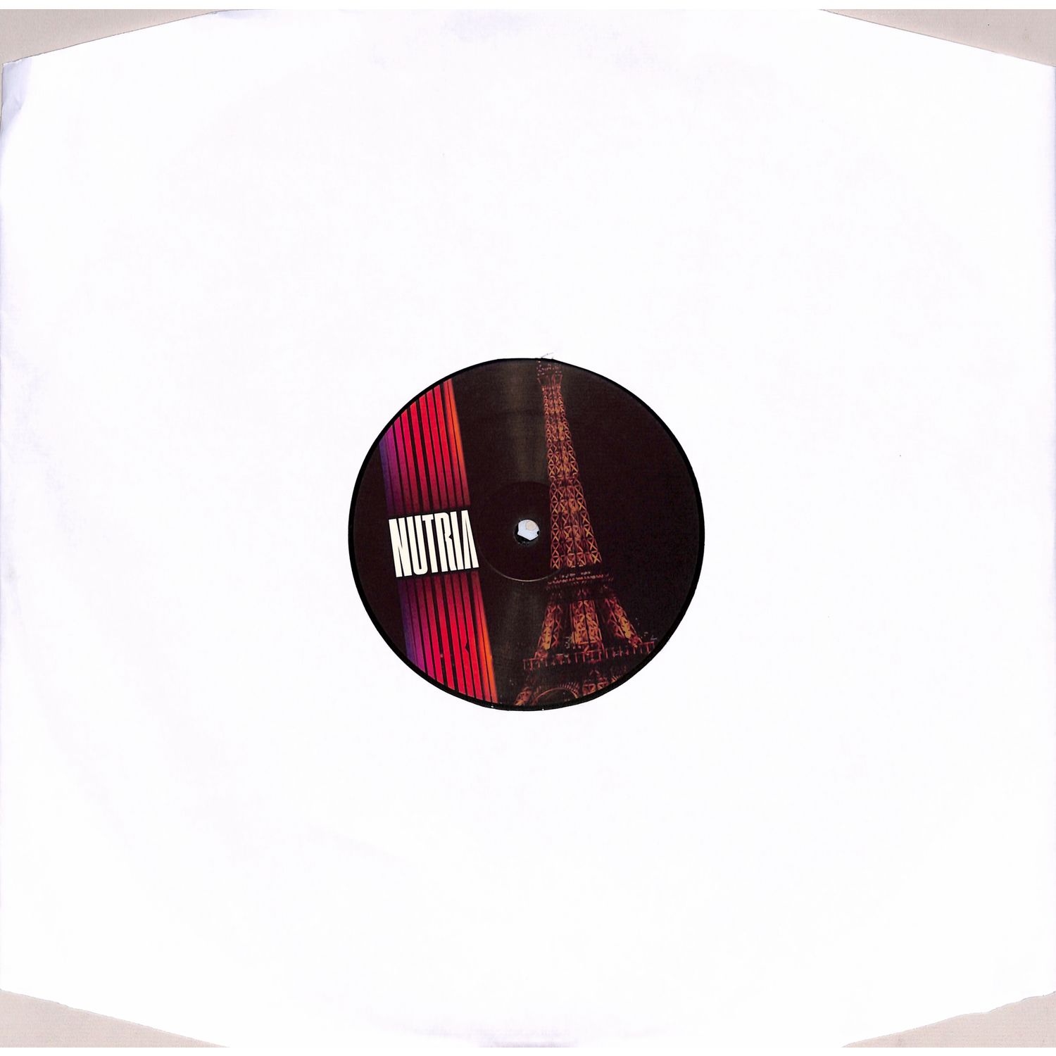 Marcelo Cruz - MI ESPIRITU EP / Nutria Sounds / NUTRIA002 | 12 Inch ...