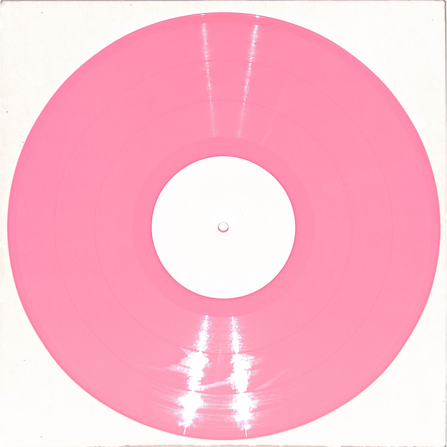Riko Forinson Portamento Ep