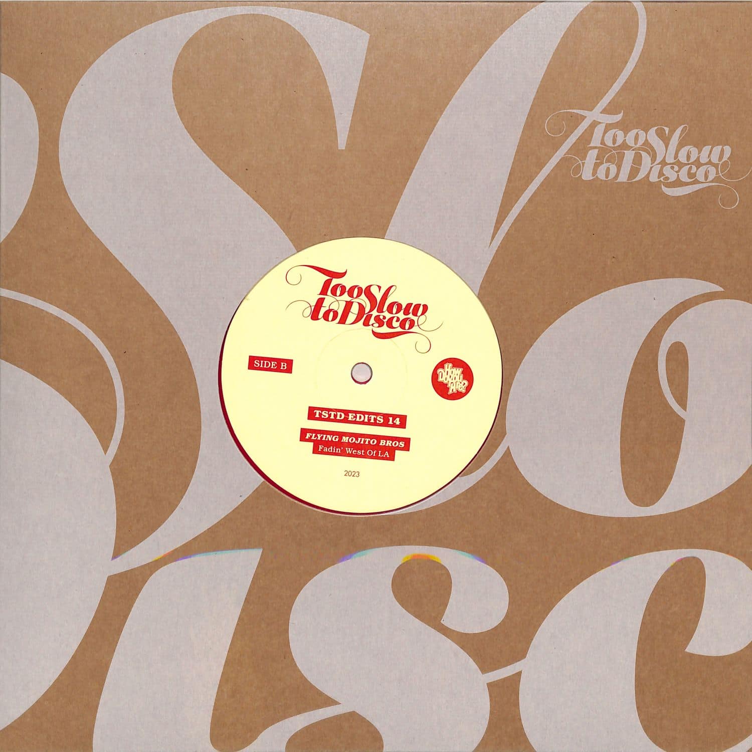 Flying Mojito Bros - TSTD EDITS 14