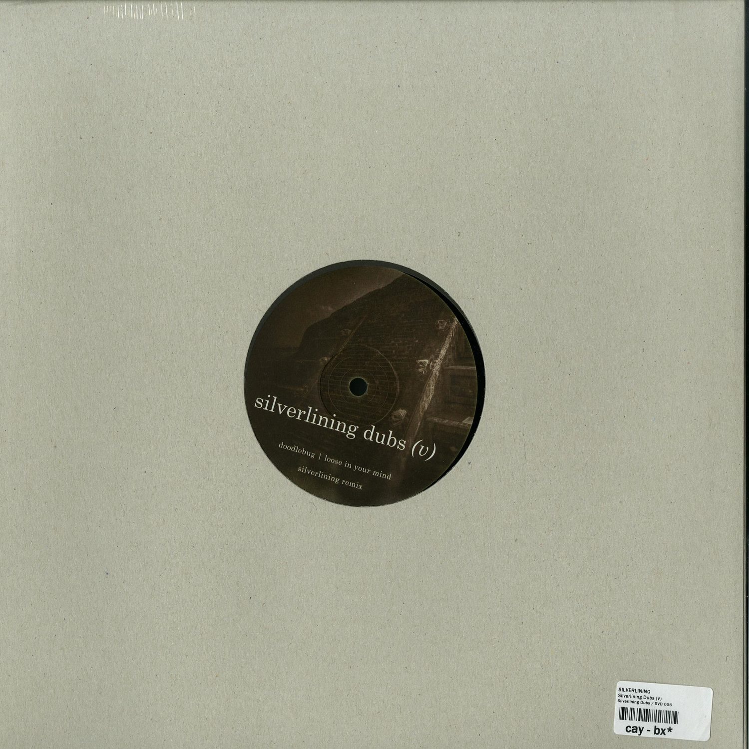 Silverlining - Silverlining Dubs