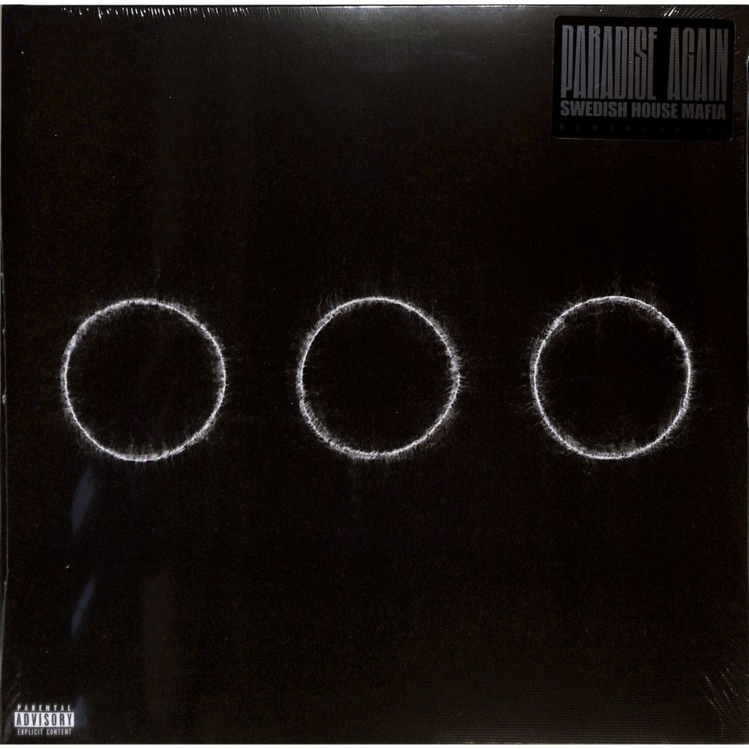 Swedish House Mafia - TIME / MAFIA...