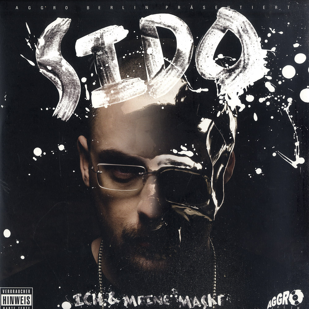Sido - ICH & MEINE MASKE